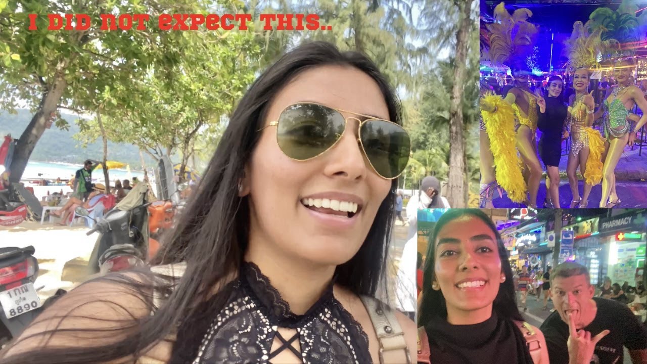 PHUKET surprises me every time🇹🇭 - YouTube