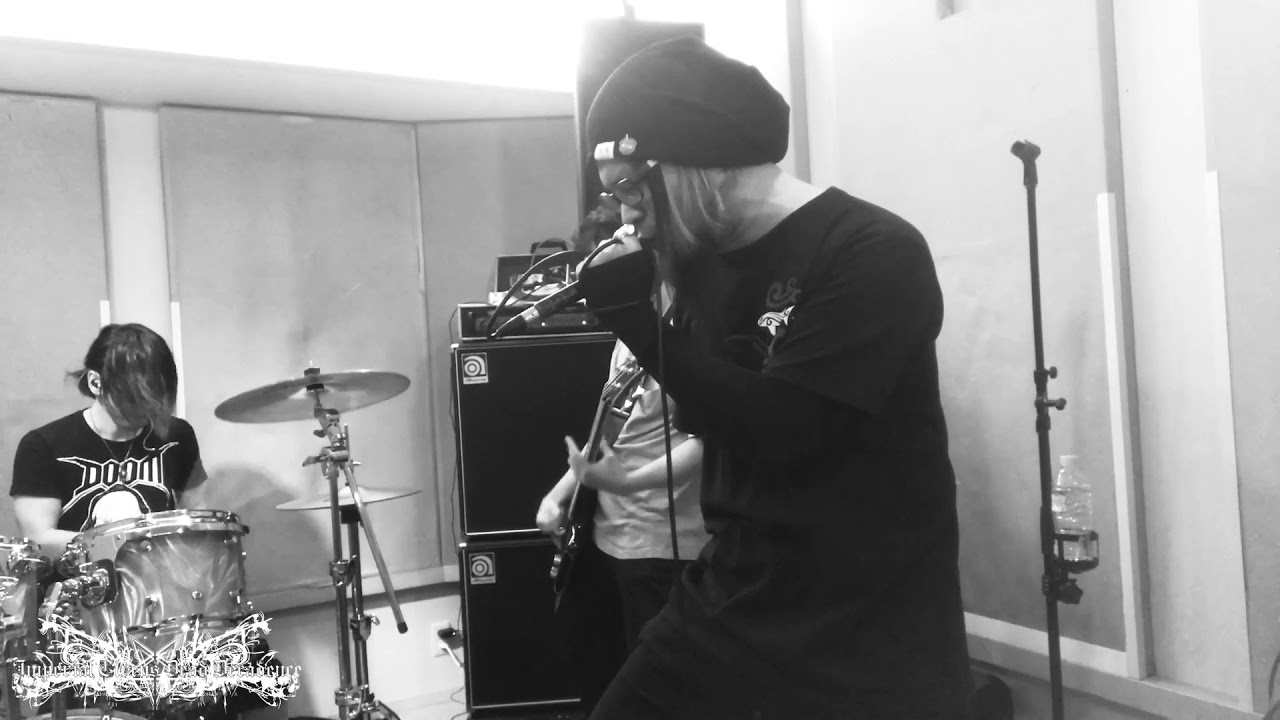 Imperial Circus Dead Decadence - rehersal for RedruM Fest 2017 #3 - YouTube