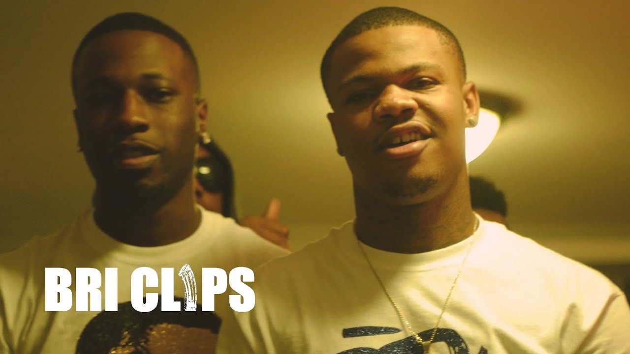BDA Yc - Make It Out (remix) | Shot by @BRIvsBRI - YouTube