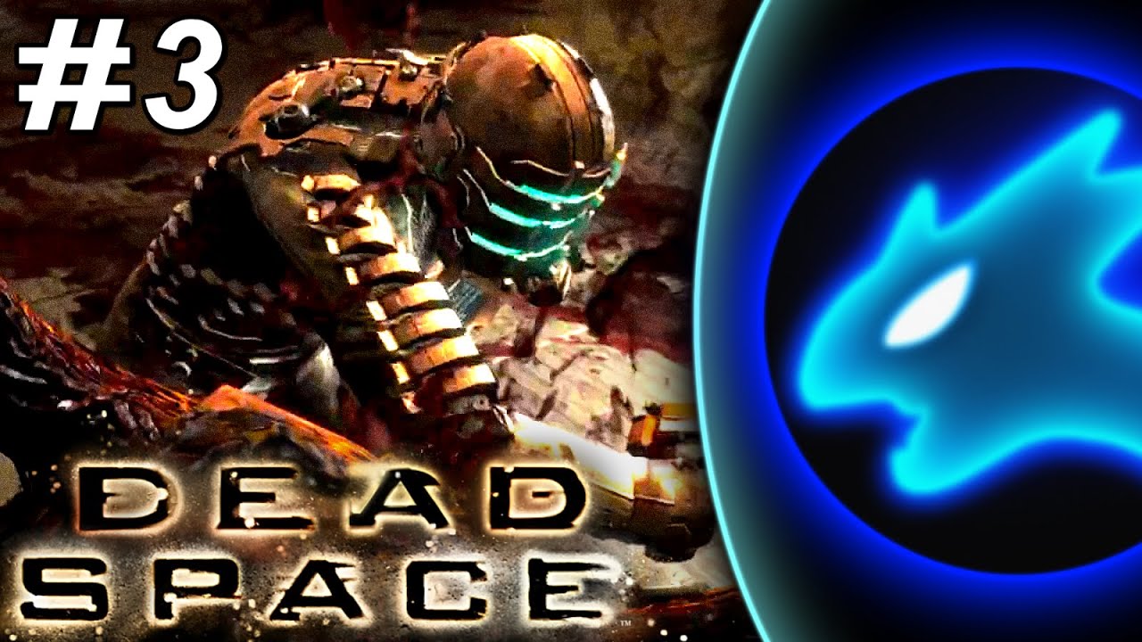 【Dead Space】Space will be dead for real at this rate - YouTube