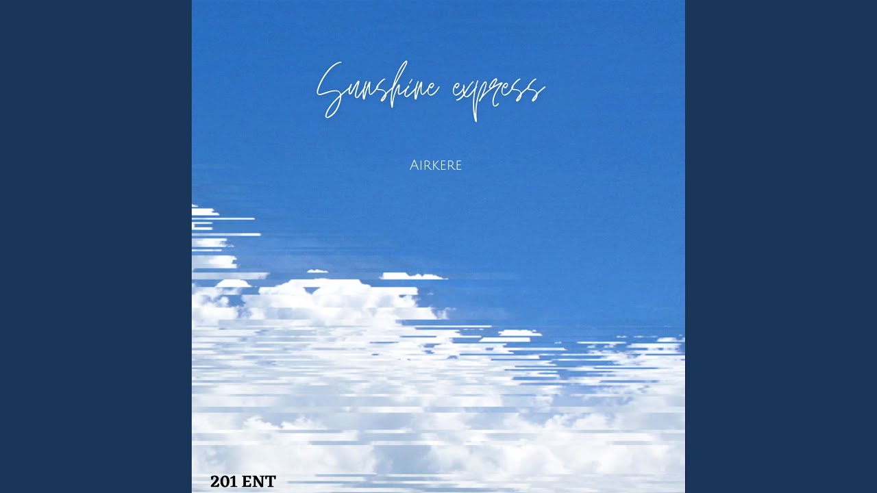 Sunshine eXpress - YouTube