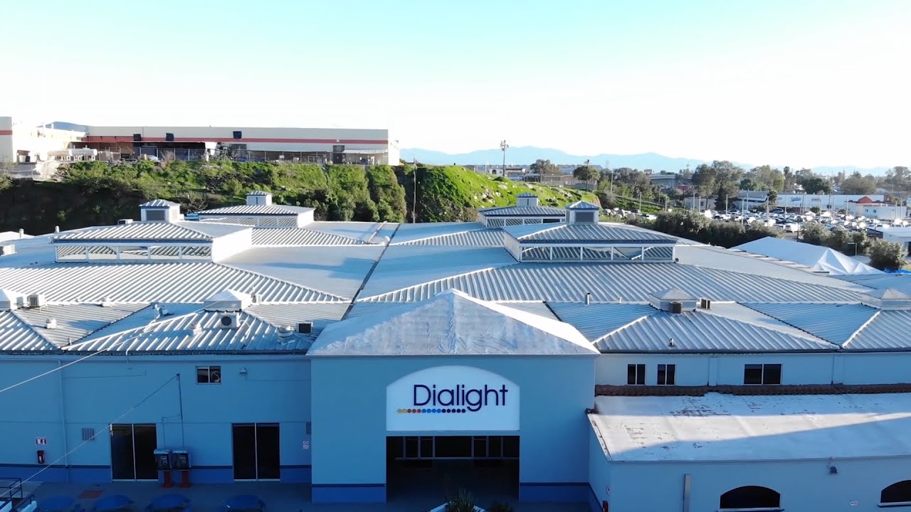 Dialight | Wind Systems Magazine