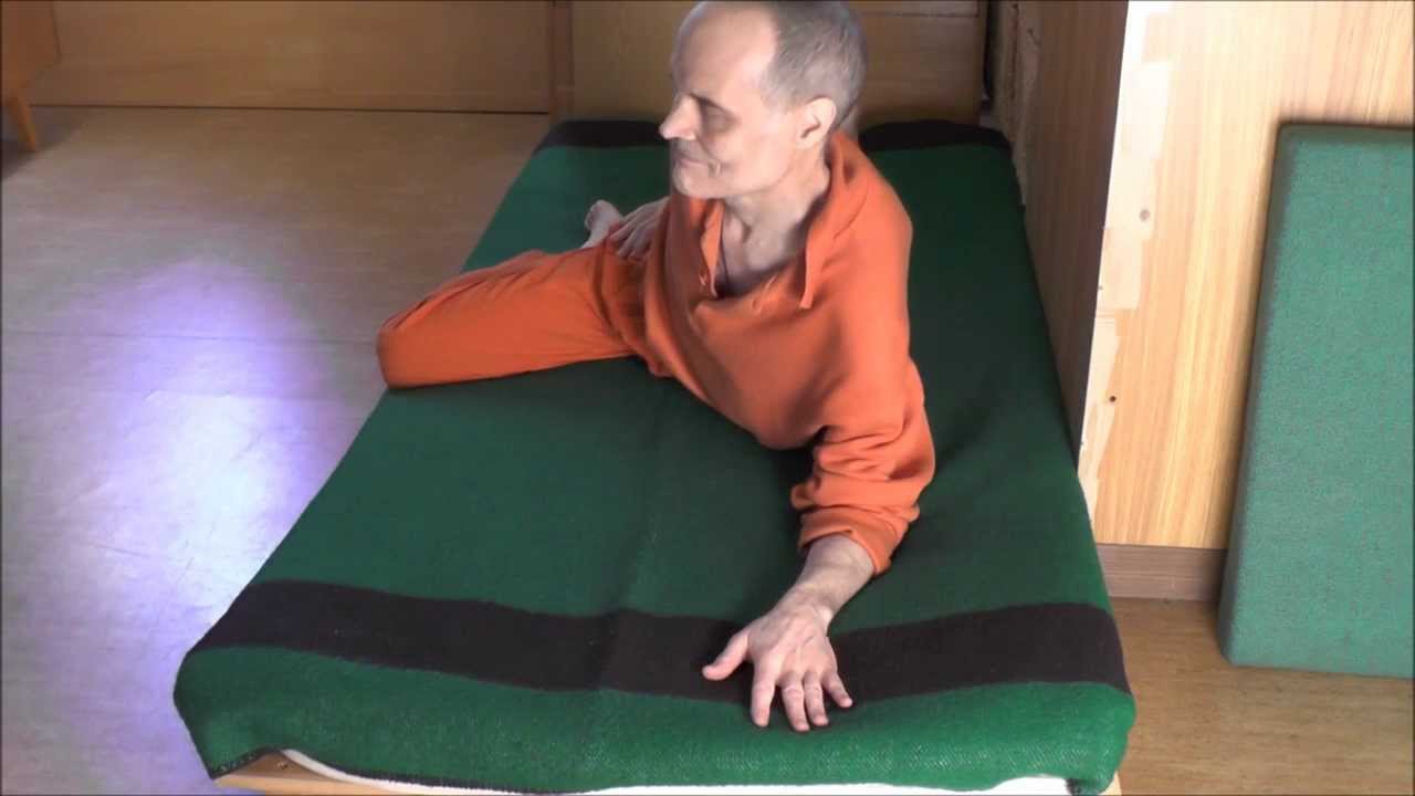 3 Sphinx Variations (for the Spine, Pelvis and Hips) - YouTube
