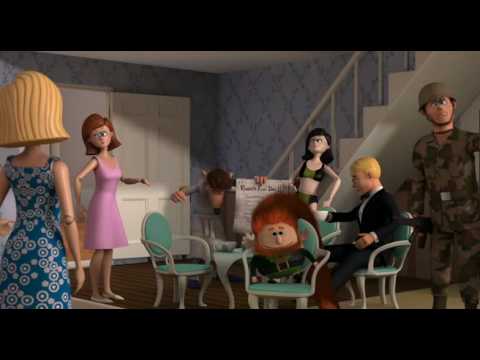 Splachnutej - YouTube