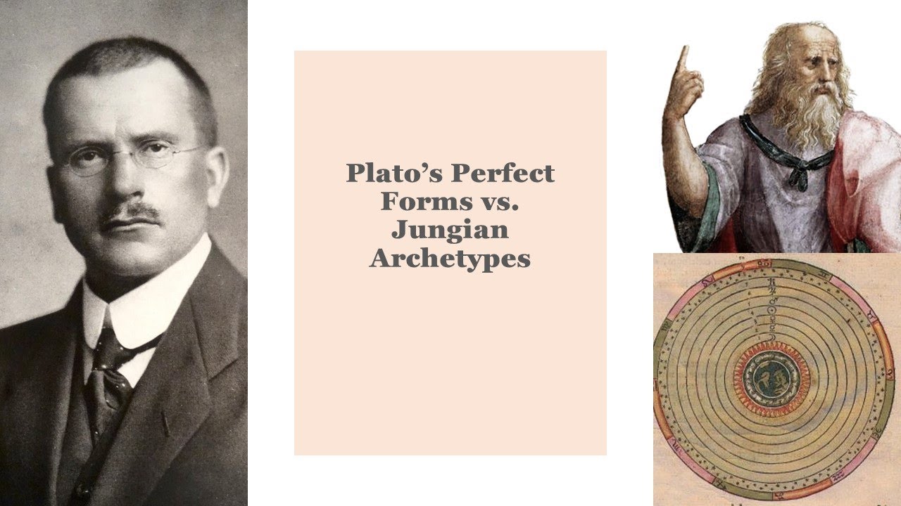 Plato's Perfect Forms vs. Jungian Archetypes - YouTube