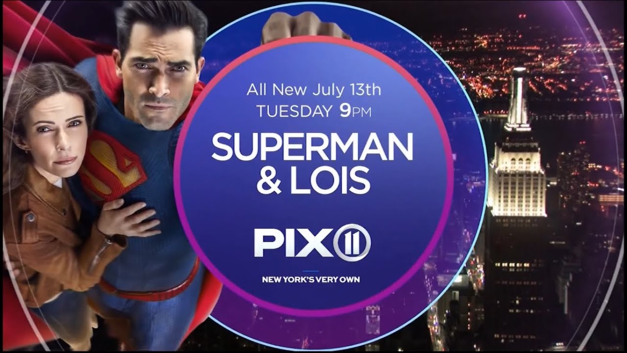 2021 Commercials Vol 174 (PIX\CW - July 3) - YouTube