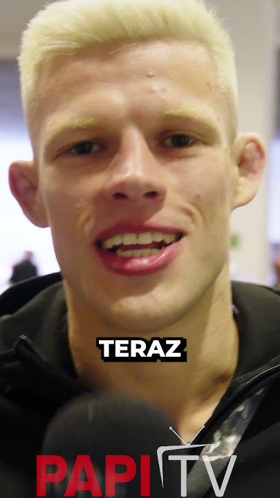 JAKUB WIKŁACZ PRZEJMUJE KANAŁ PAPITV! - YouTube