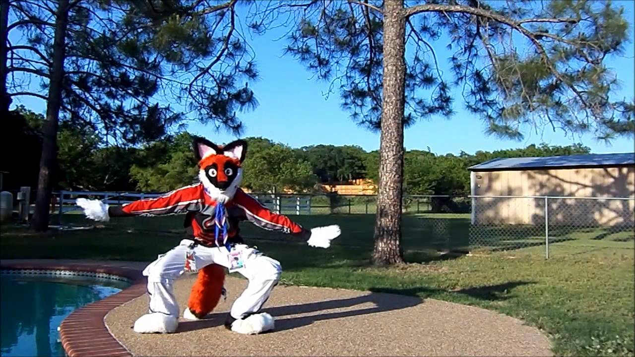 To Lemonade Coyote: A Dance For My Fallen Brother - YouTube