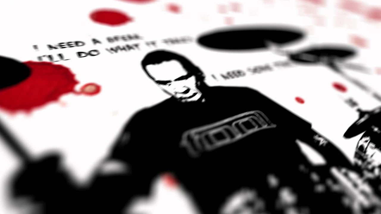 RED ELEVEN - Tomorrow's Path (lyric video) - YouTube