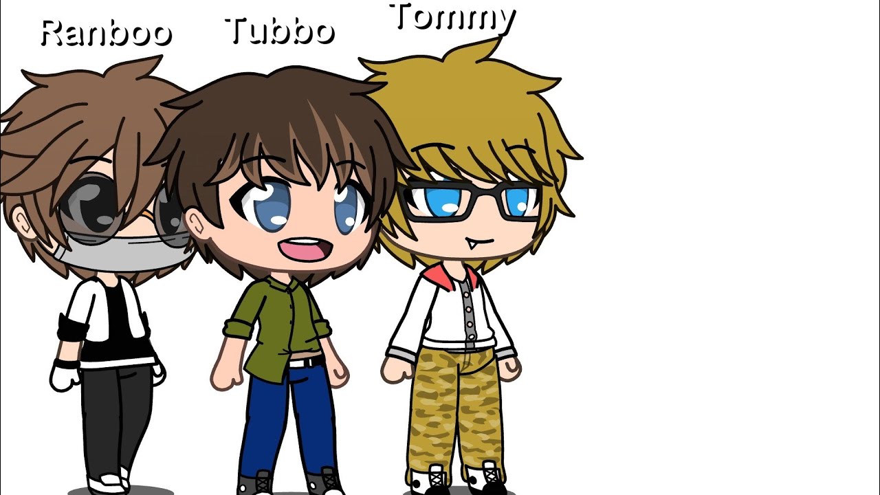 The 4th dimension, is my own mansion || Meme || GC & GL - YouTube