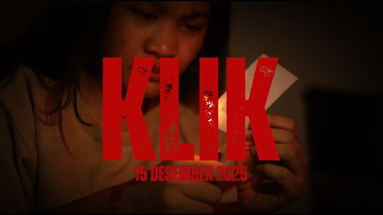 Klik - SHORT MOVIE - YouTube