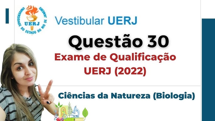 UERJ 2024 – GABARITO DE HUMANAS COMENTADO – Prof, 55% OFF