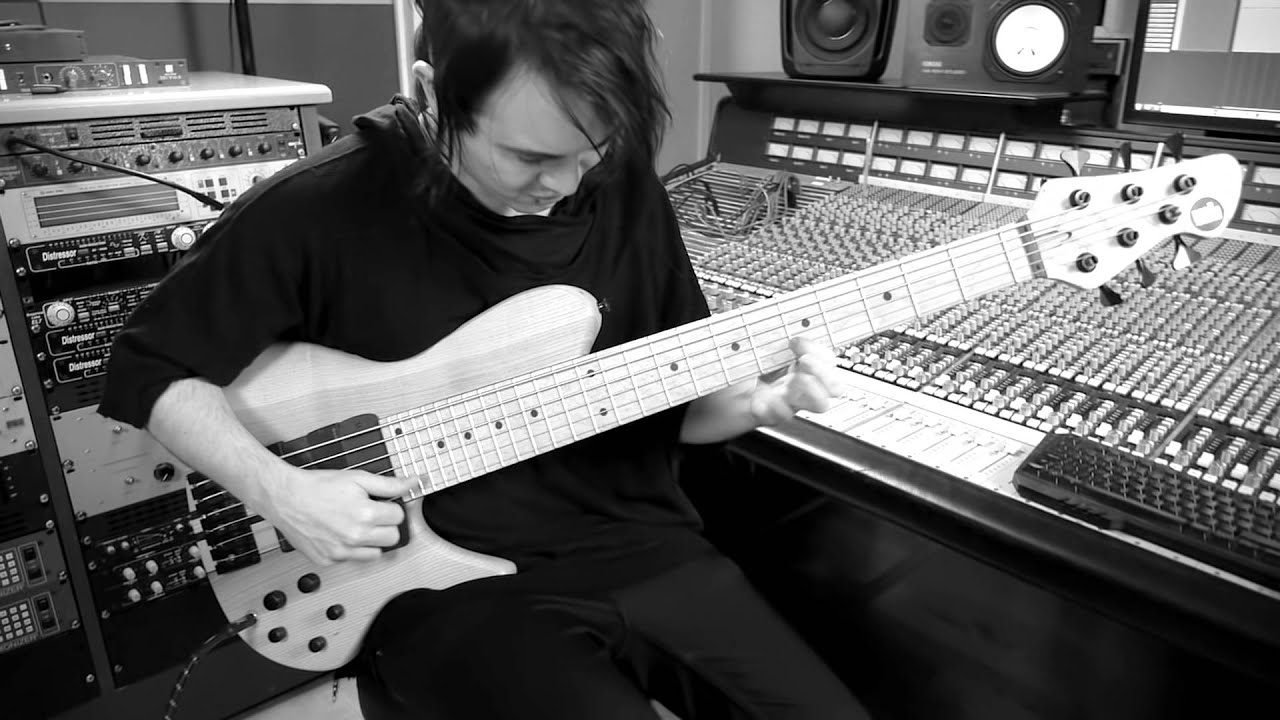 Over the Horizon 2016 Trailer: Bass by Henrik Linder, Dirty Loops - YouTube