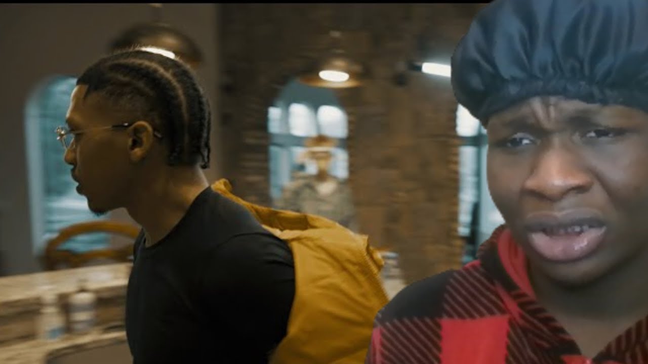 NEW JACE FLOW!! | Jace! - 22 (Long Way Down) - YouTube