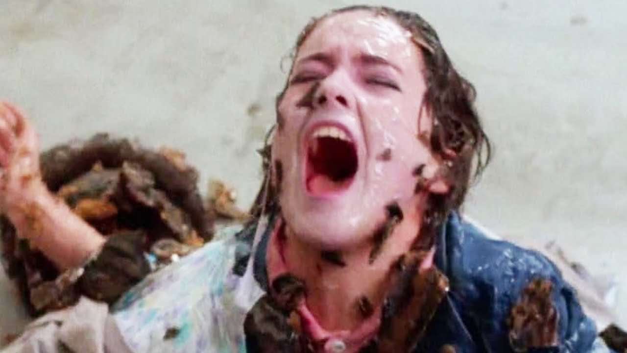 10 Horror Movie Trilogies That Have The WORST Endings - YouTube