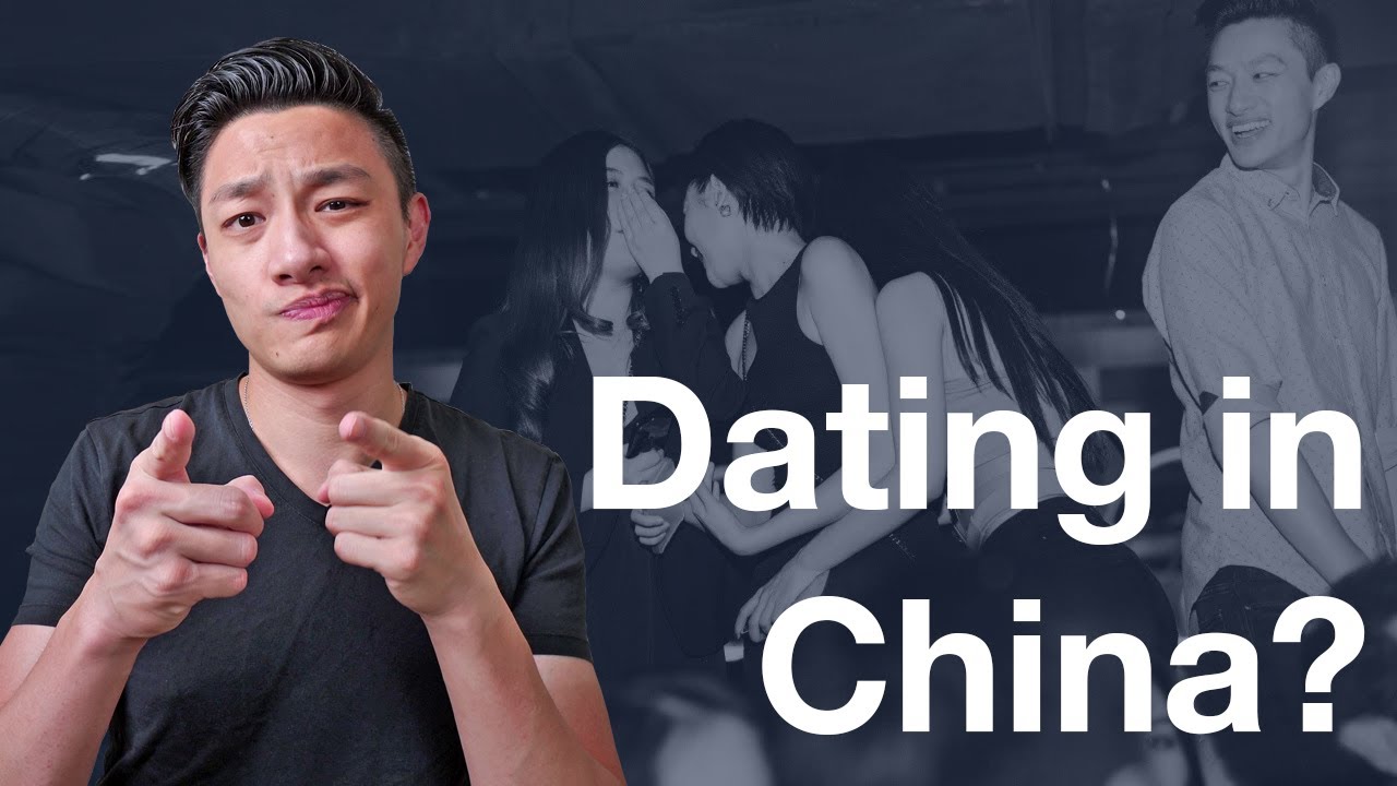 What It's Like Dating in Shanghai, China as an Asian American Expat and ...