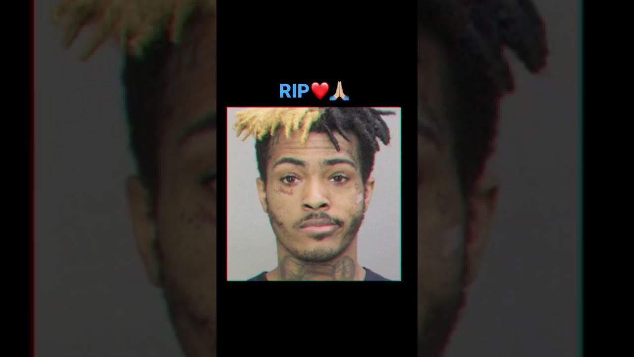 XXXTentacion Sad Edit ️🙏🏼 - YouTube