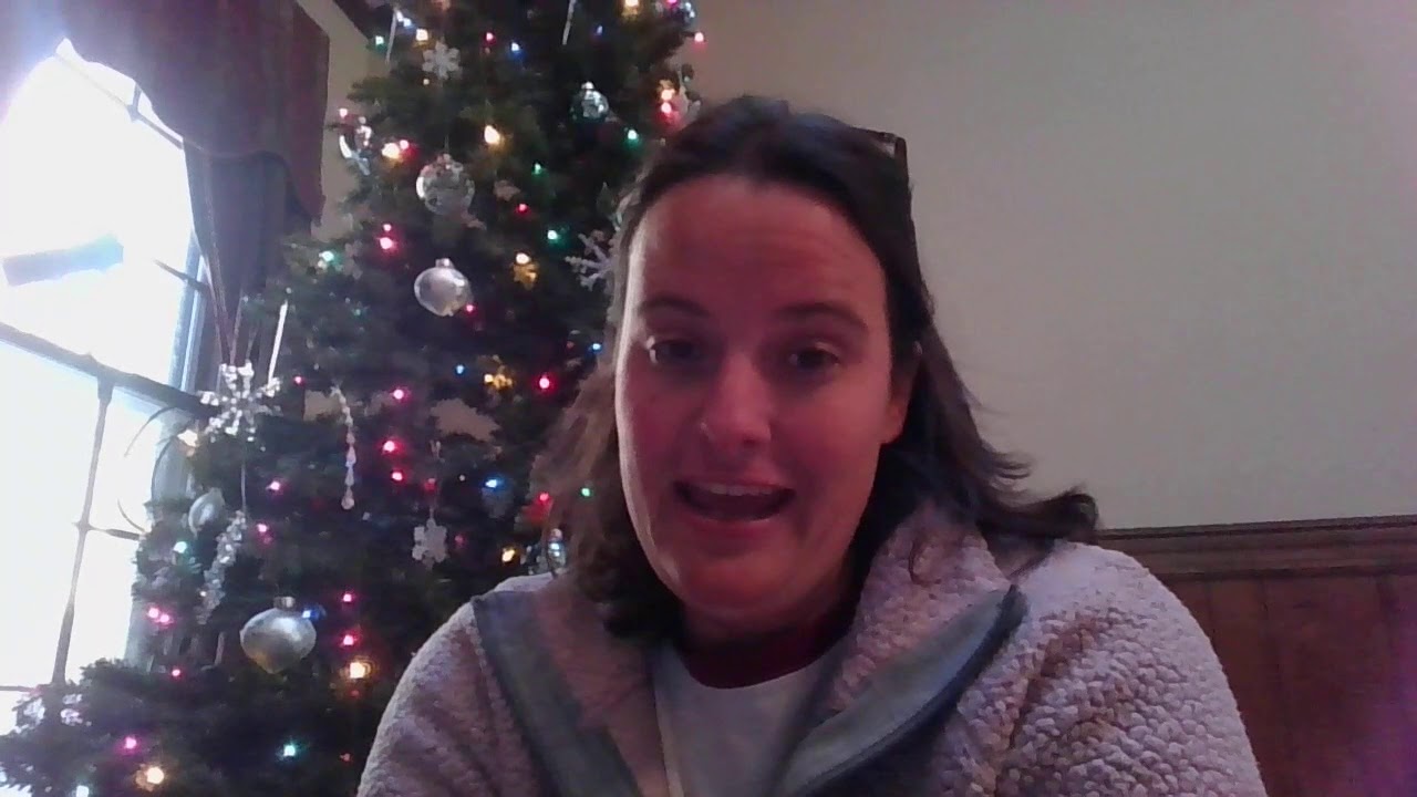 Meet Mrs. Weeks - YouTube