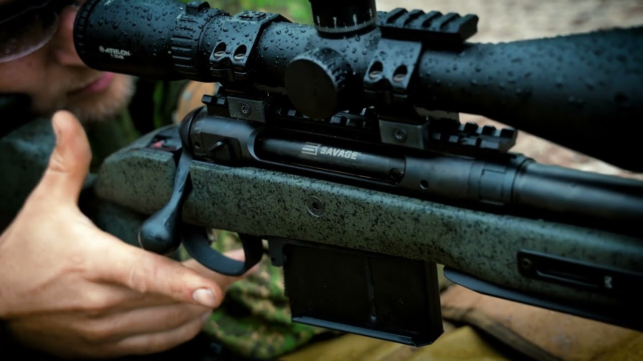 Home - German Gun Stock