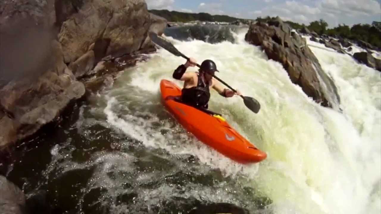 Inauguration: Hucking Our Nation's Capital - YouTube