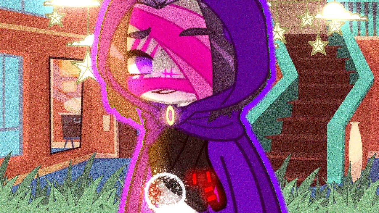 •you shocked because i survived? 😏• (TTG-!) [my AU!] //not original ...