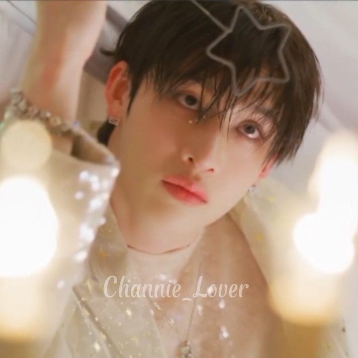 Ethereal Prince Channie ️💖 - YouTube