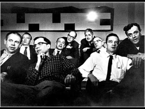 The Mono Men - T.S.B. - YouTube
