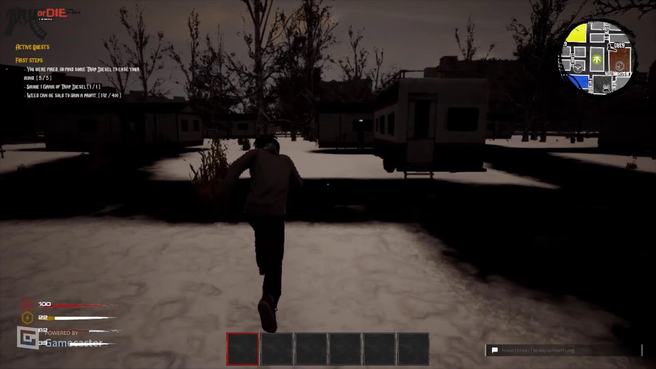 Tru or Die: Chiraq Singleplayer (NEW UPDATE) - YouTube