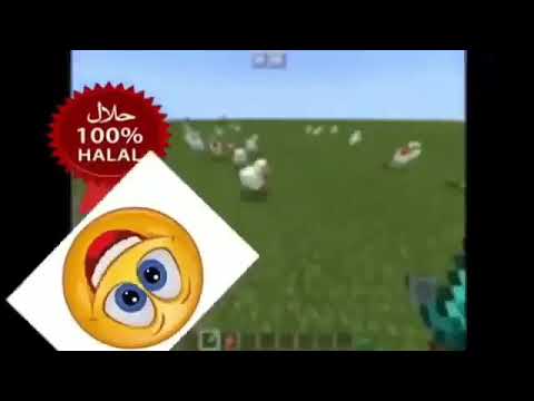 arab funny minecraft - YouTube