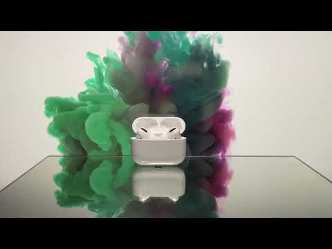 Apple Airpods Pro Short Commercial Video - YouTube