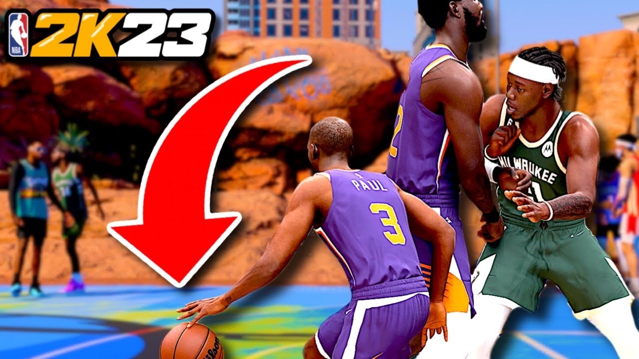 ELITE Shot Creators Manipulate Defenses with These ADVANCED Tricks on ...