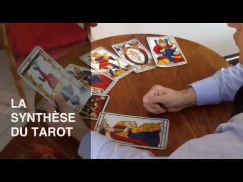 Marcel Picard : Tarot 2012 - YouTube