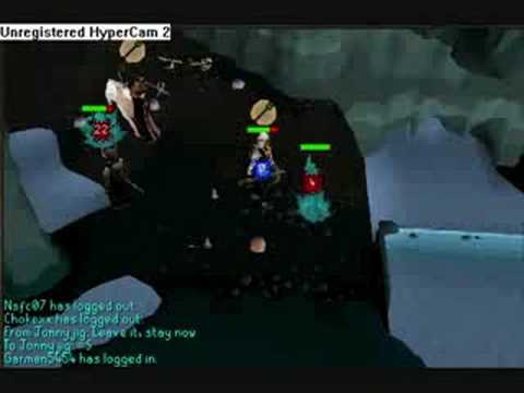 waterfiend guide. - YouTube