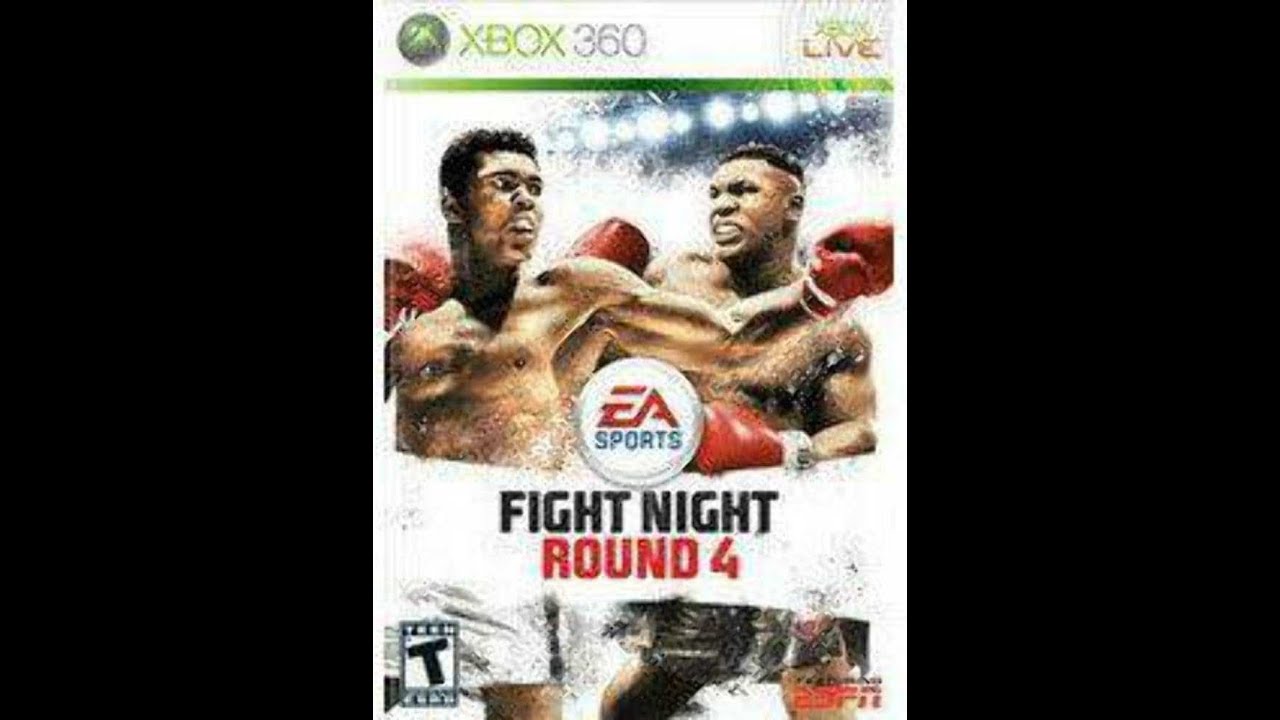 Fight Night Round4 - YouTube
