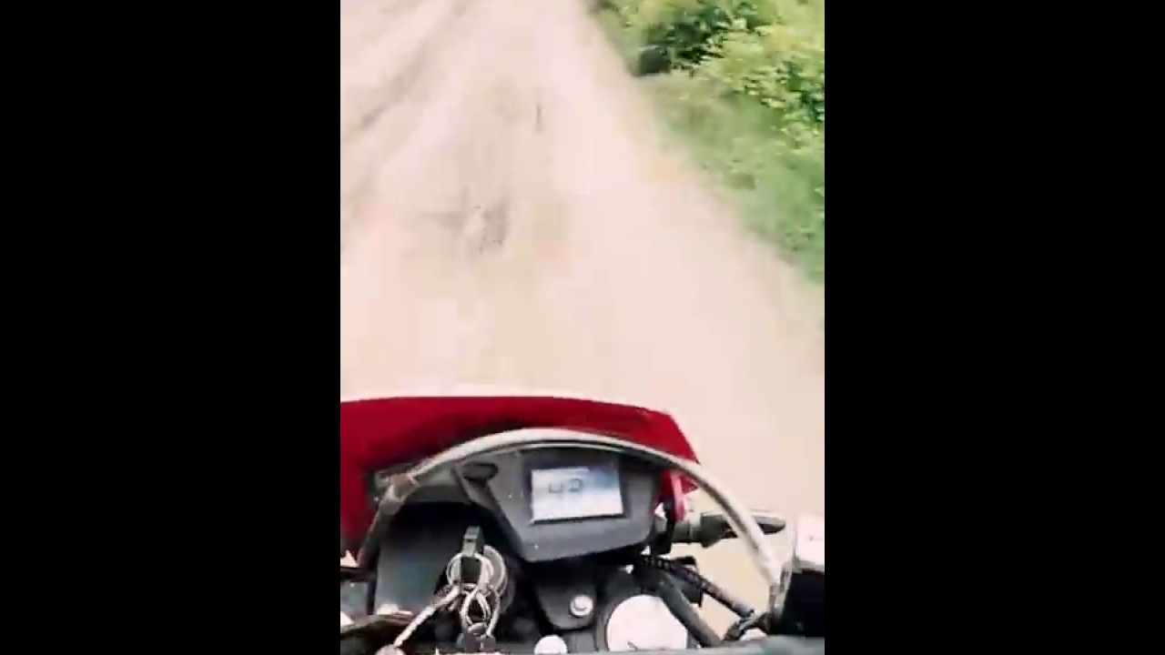 Moto serpentó yara 200cc 2016 - YouTube