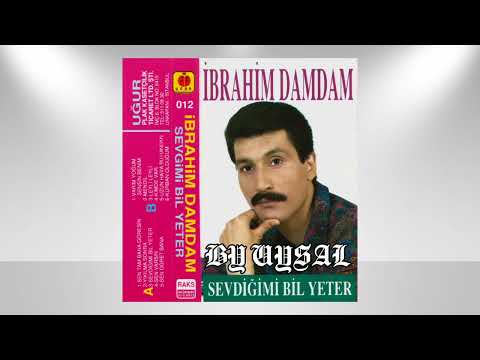 İbrahim Damdan-Sevdiğimi Bil Yeter (1991)