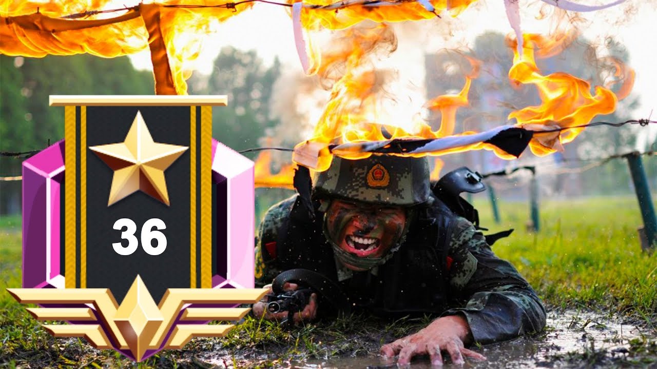 Most Intense Elite Ops Match - Critical Ops Ranked Gameplay - YouTube