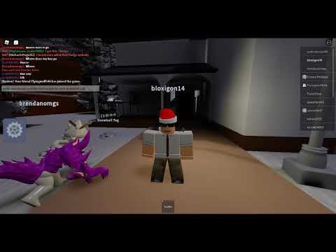 How to get the ? badge in Toytale rp - YouTube