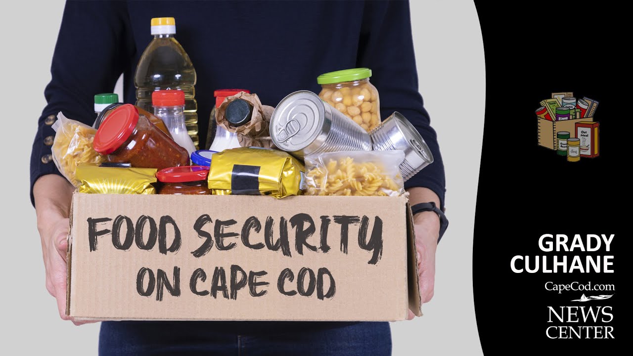 Busiest Time of the Year for Family Pantry, Says Exec. Dir. Christine ...