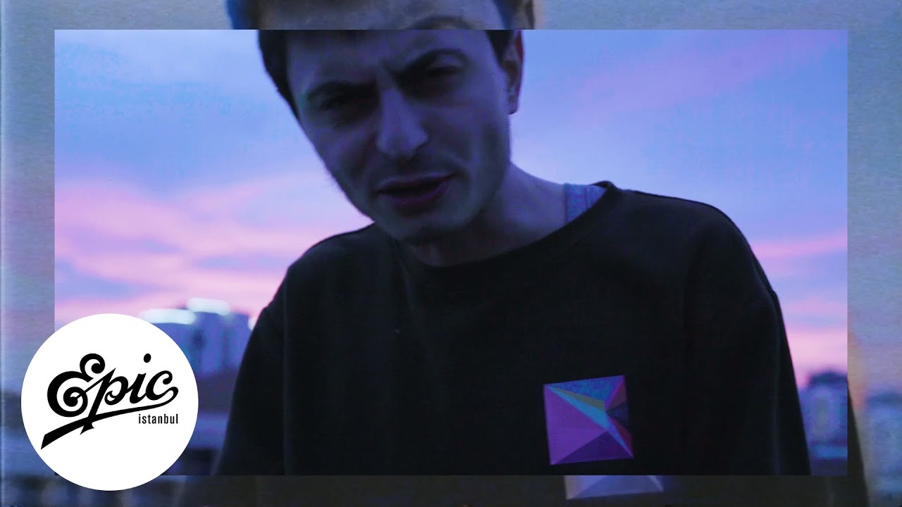 Ağaçkakan - RKS | Official Music Video - YouTube Music