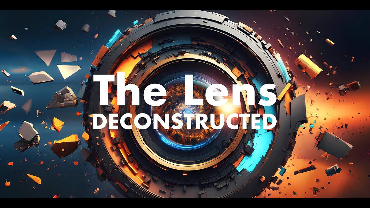 The Lens Deconstructed: Episode Two: Original Sin (Part One) - YouTube