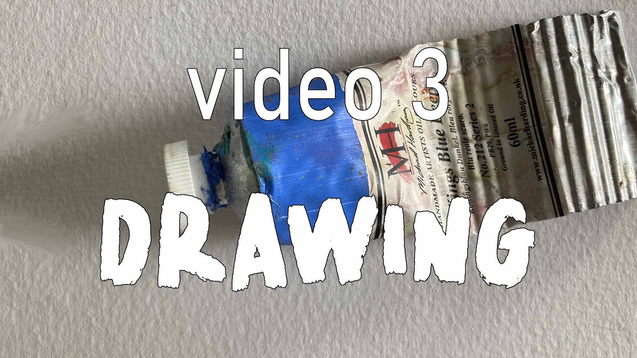 Paint: video 3 - Drawing - YouTube