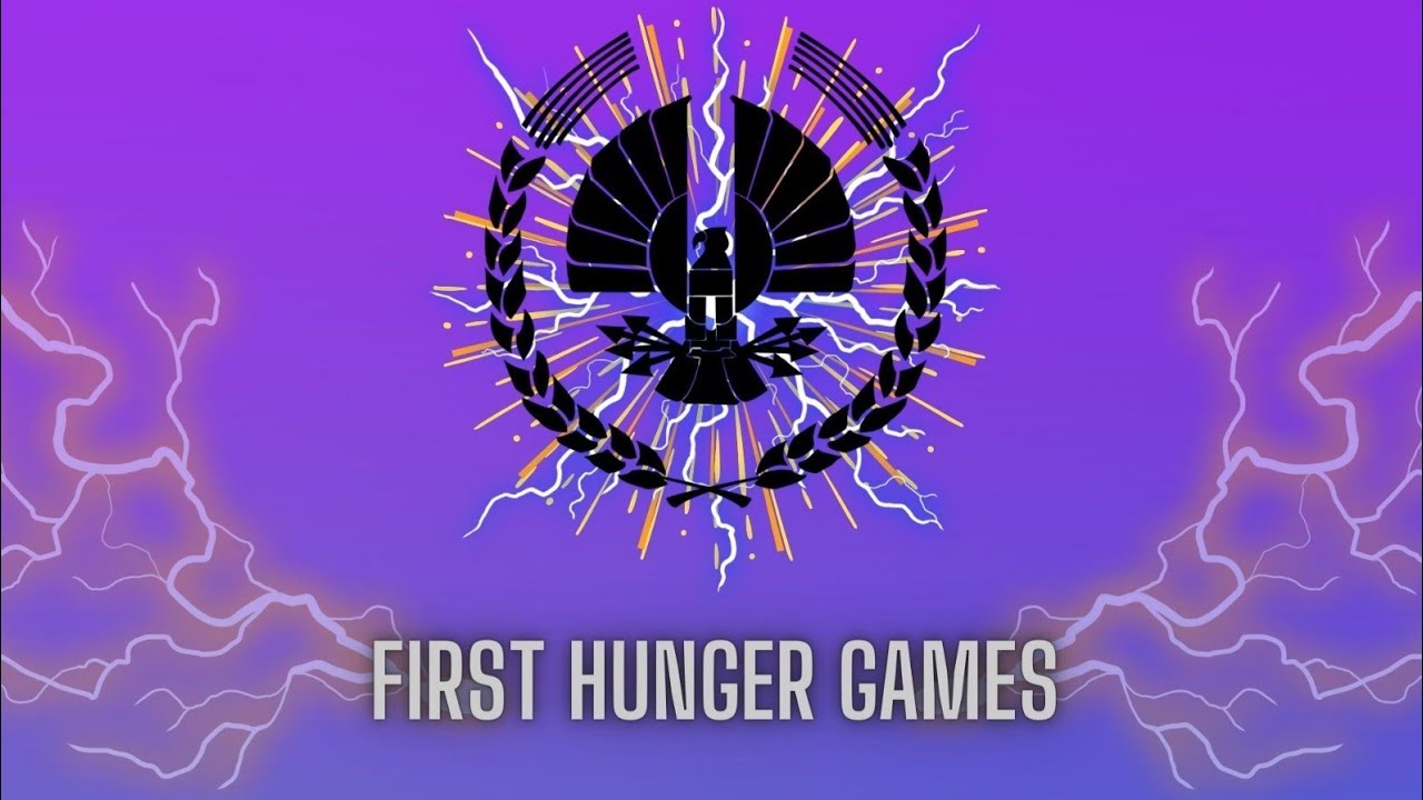 The Fallen Day 4 (1st Hunger Games) - Made on Twitter - YouTube