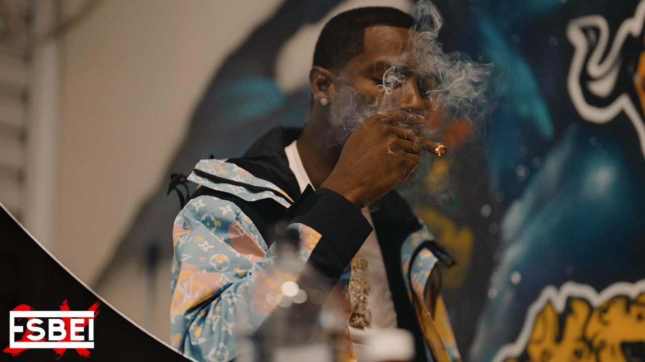 Flee Cheese & TheHolyQuraun - Cartier Santos (Official Video) Shot by ...