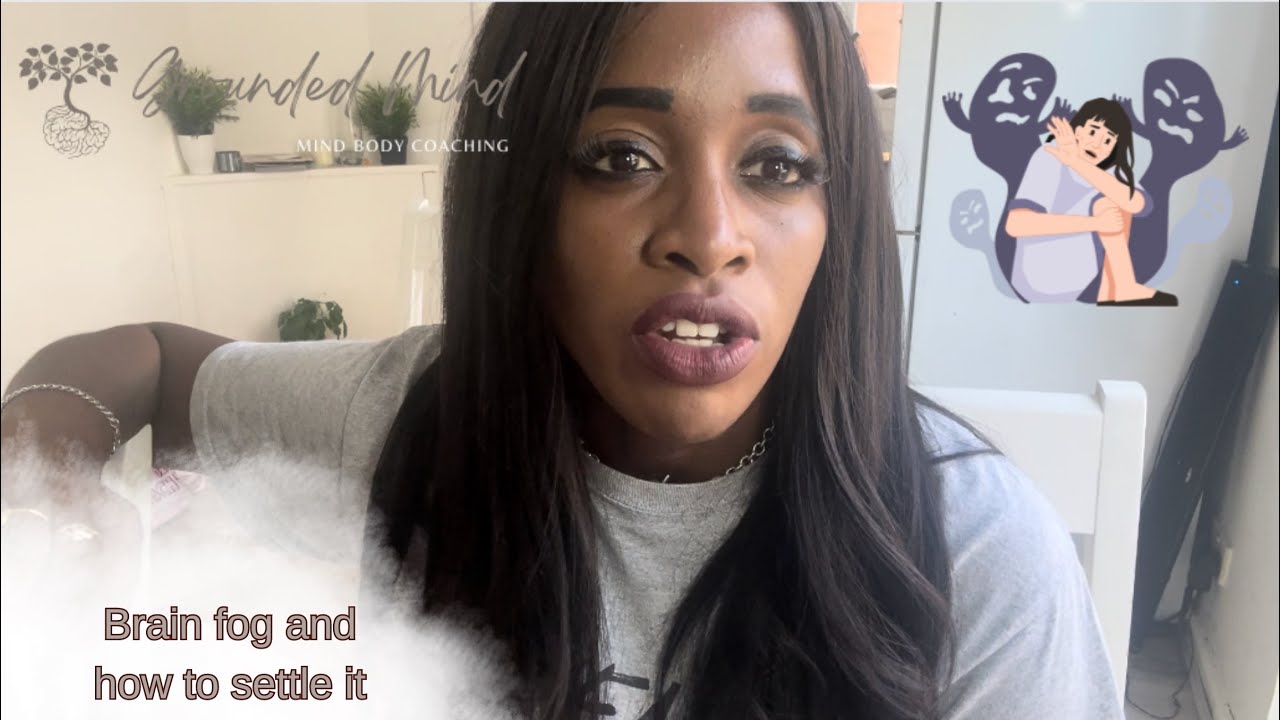 Overcoming Brain Fog with Deep Breaths | The Mind-Body Approach to ...