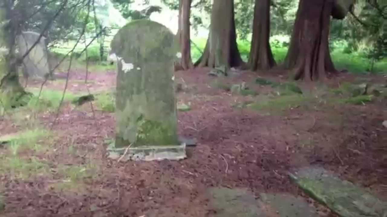 Inishail Island Loch Awe 23/06/14 - YouTube