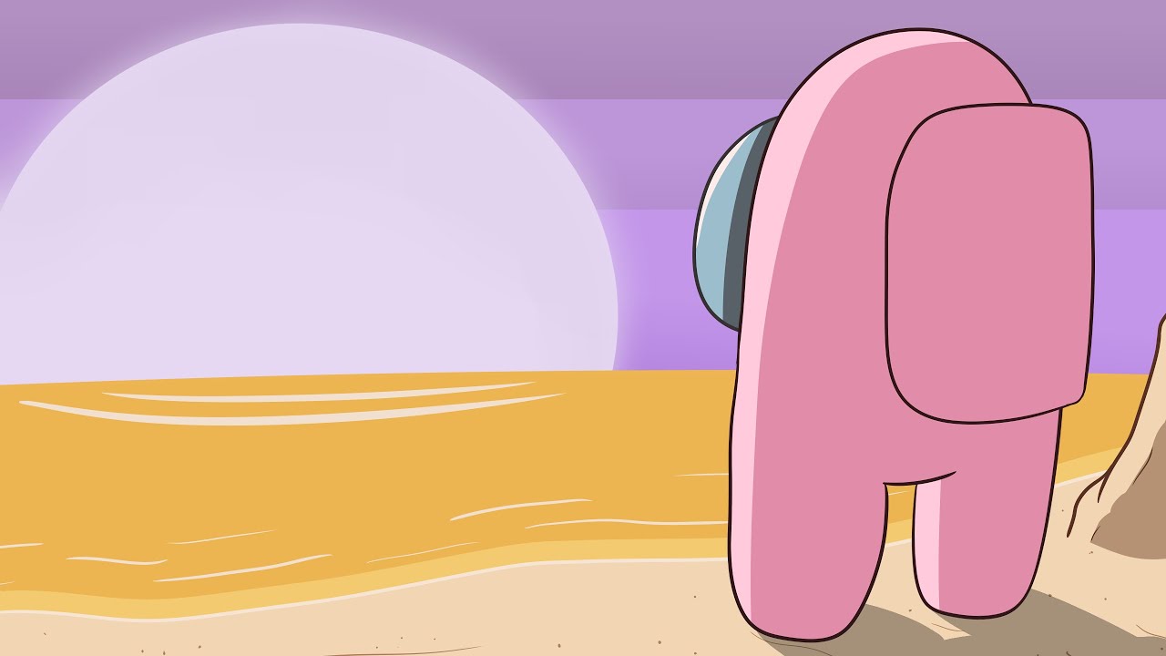 The Fungle is a GORGEOUS Map!!! | Among Us - YouTube