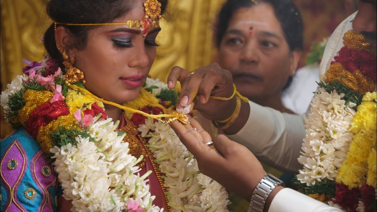 Marriage Videos 👩‍ ️‍👨3rd Wedding Anniversary ️ ||Full Video|| 2 Days ...