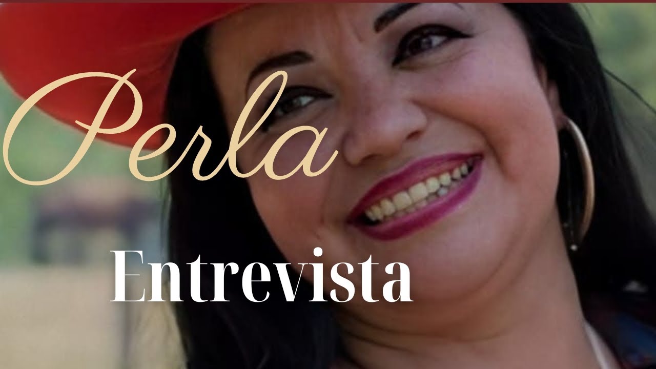 Perla Entrevista | Programa de Frente com a Maturidade com Helô ...