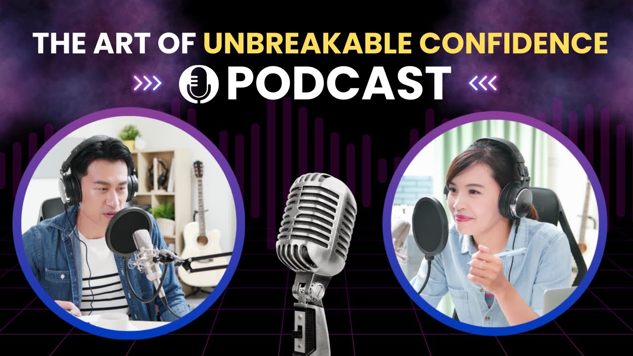 The Art of Unbreakable Confidence Transform Your Life in 30 Days eBook ...